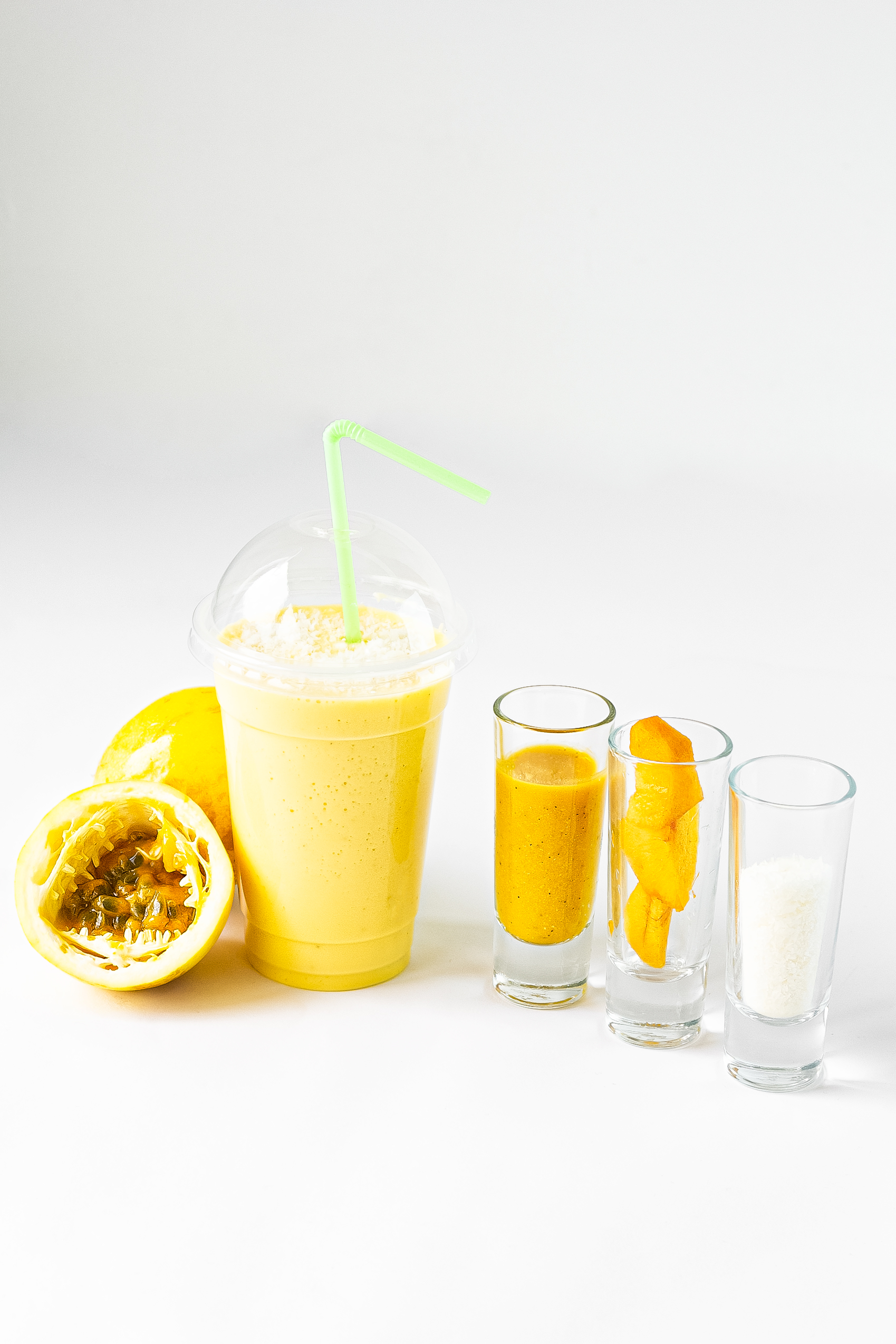 Vibra Verde Deli llega con una propuesta saludable al Tolón | Bienmesabe