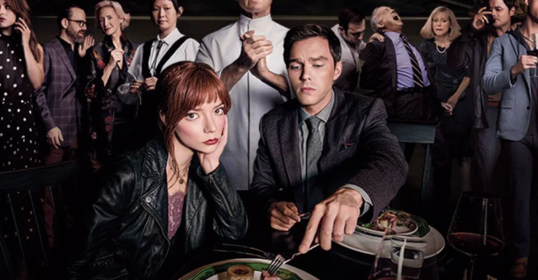 "The Menu": final explicado de la película de terror del momento