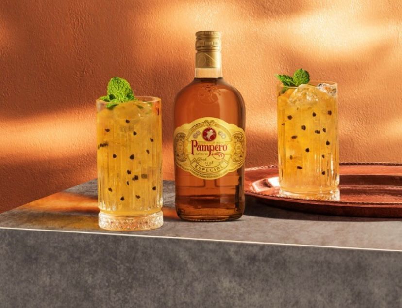 Pampero presenta su nuevo Ron Añejo Especial