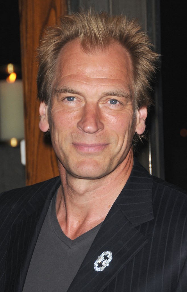 ¿Dónde está Julian Sands? El actor lleva 2 semanas desaparecido | El ...