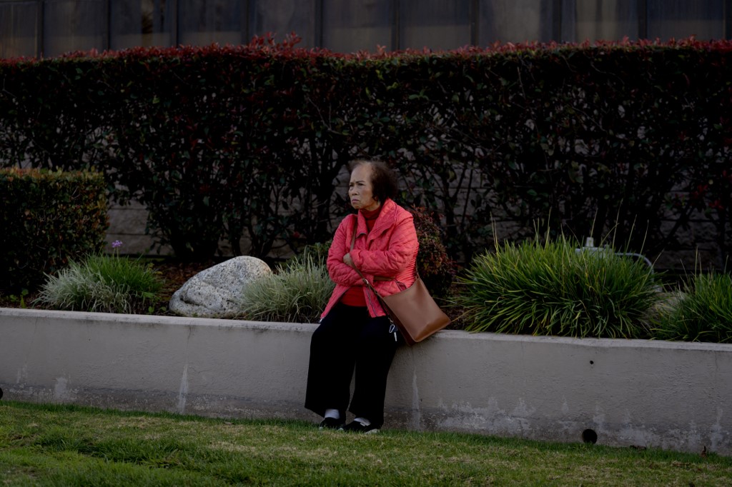 Muere Huu Can Tran, el asesino del Año Nuevo Lunar en California | El ...