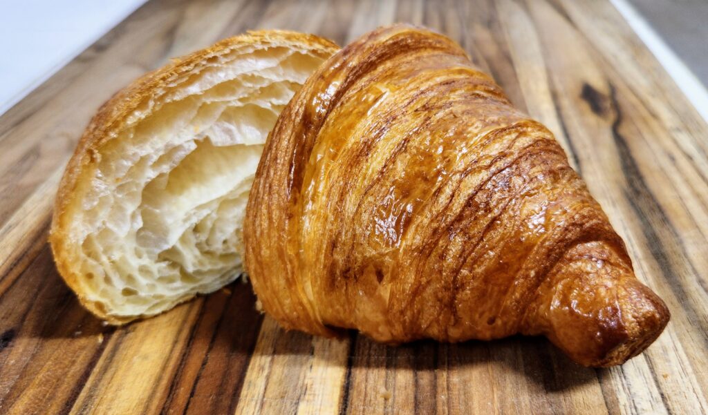 4 claves para reconocer un croissant bien hecho | Bienmesabe