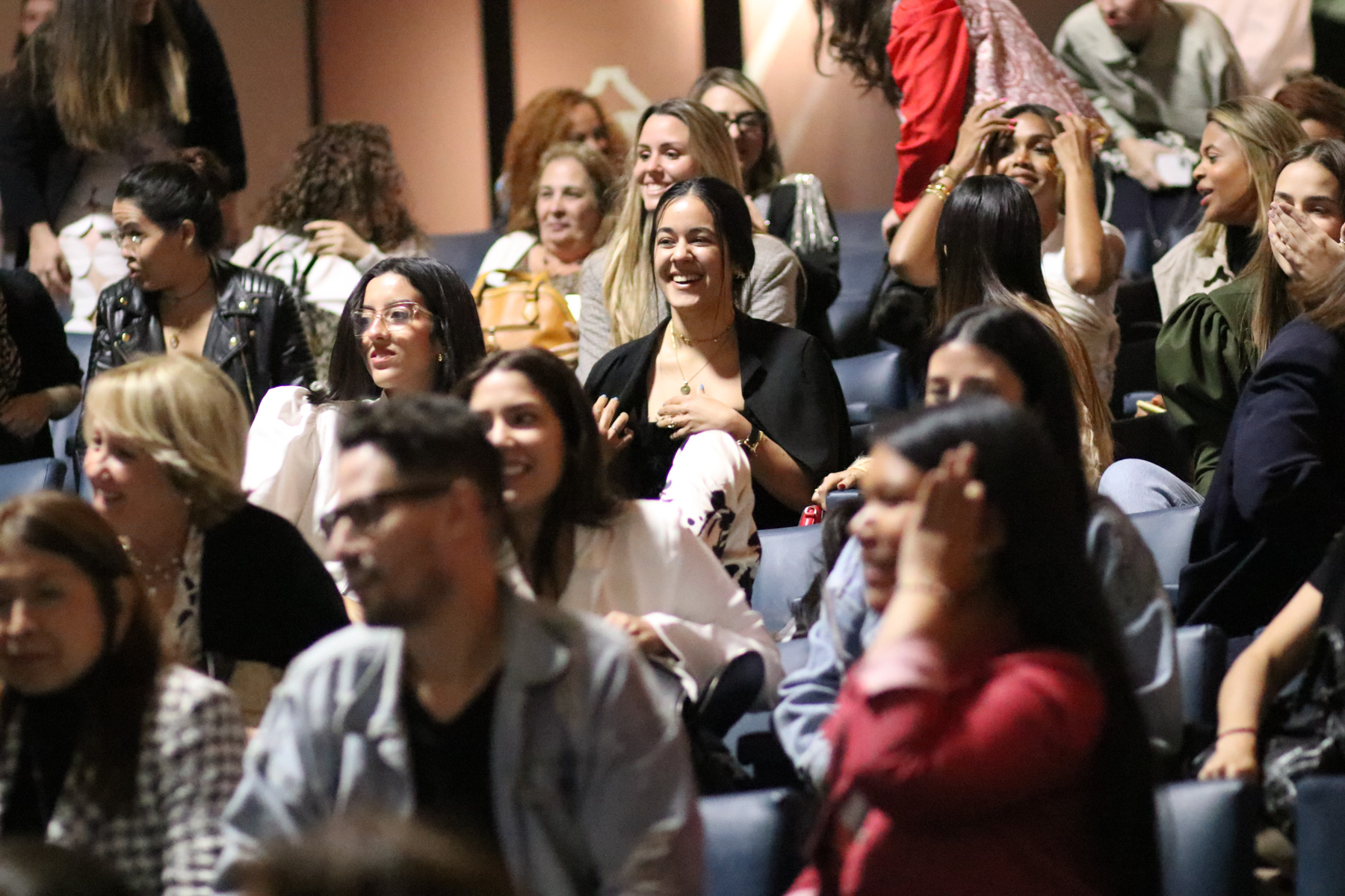 LAFS en Caracas: una esperanza para la moda y el diseño en Venezuela ...
