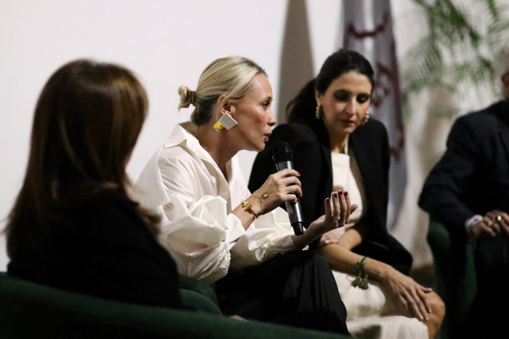LAFS en Caracas: una esperanza para la moda y el diseño en Venezuela ...
