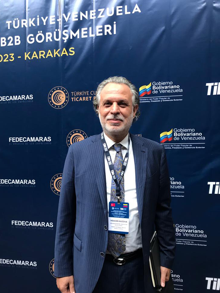 Turquía llega a Venezuela para invertir más en turismo, educación y ...