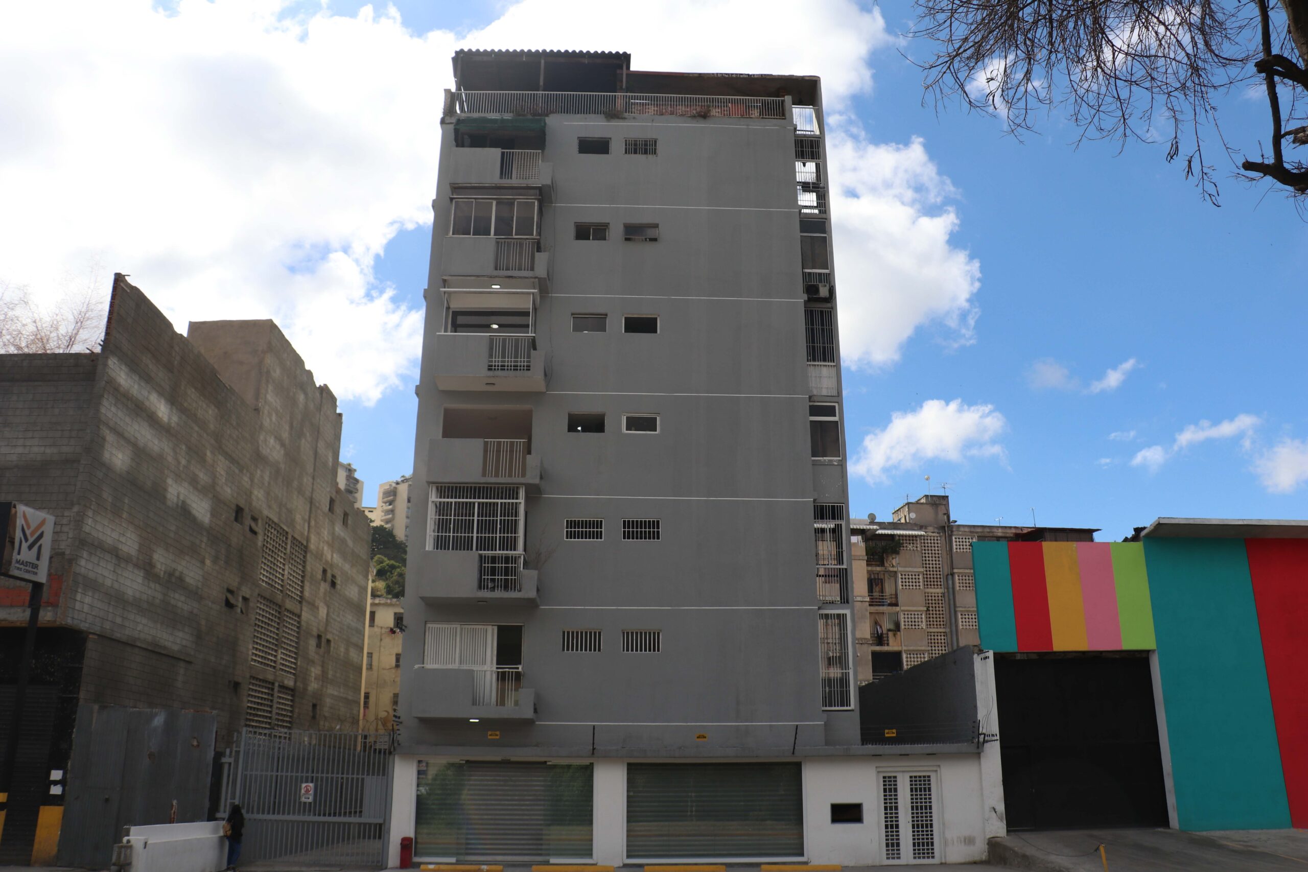 Caso Cine Cittá: ¿qué pasó un año después con los vecinos del edificio Riverside?