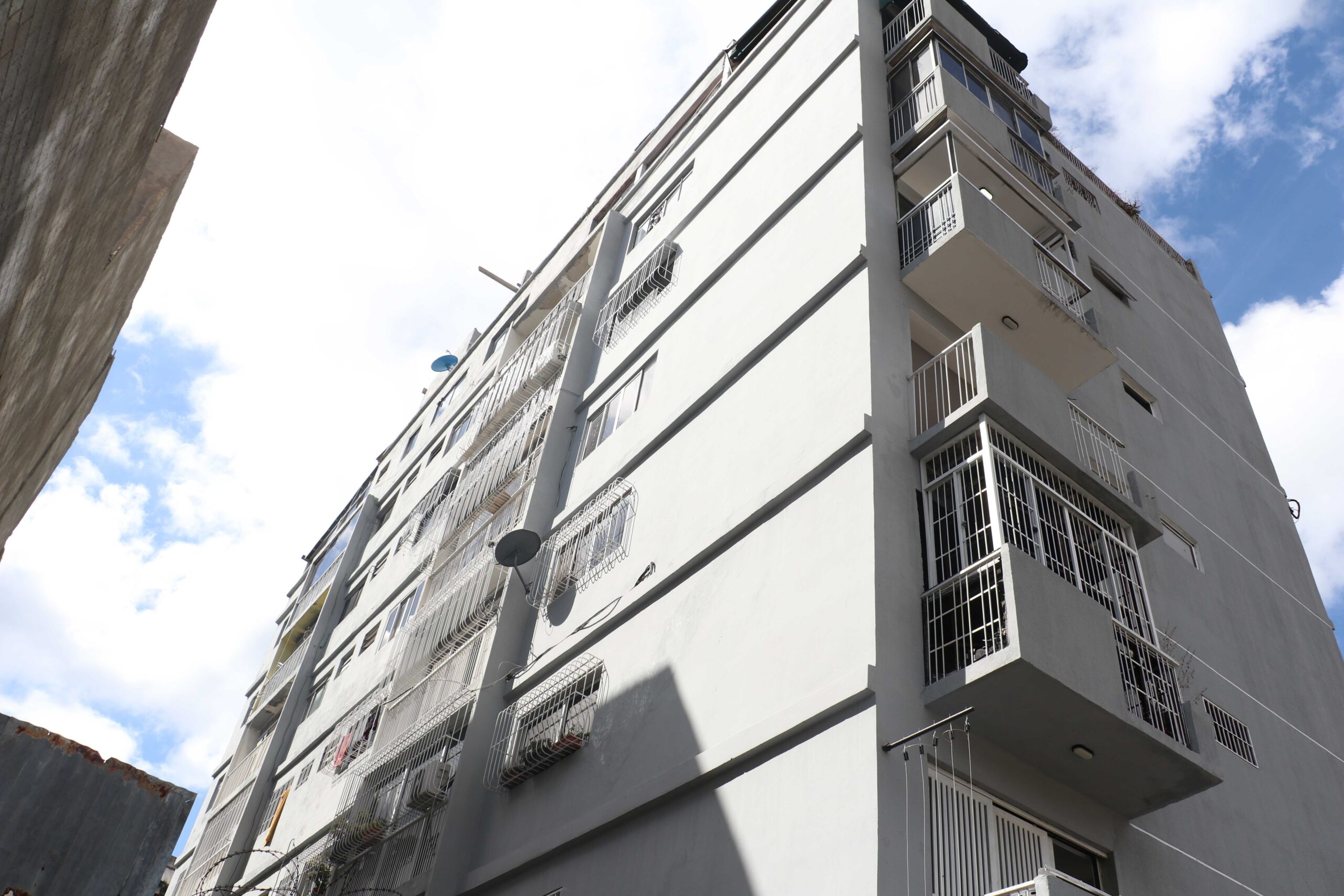 Caso Cine Cittá: ¿qué pasó un año después con los vecinos del edificio Riverside?