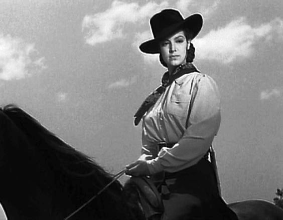 “Doña Bárbara” llegó al cine hace 80 años para convertir en mito a ...