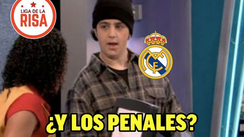 ¿Mejor que el juego de Gavi? Los memes de la goleada del Barcelona al ...