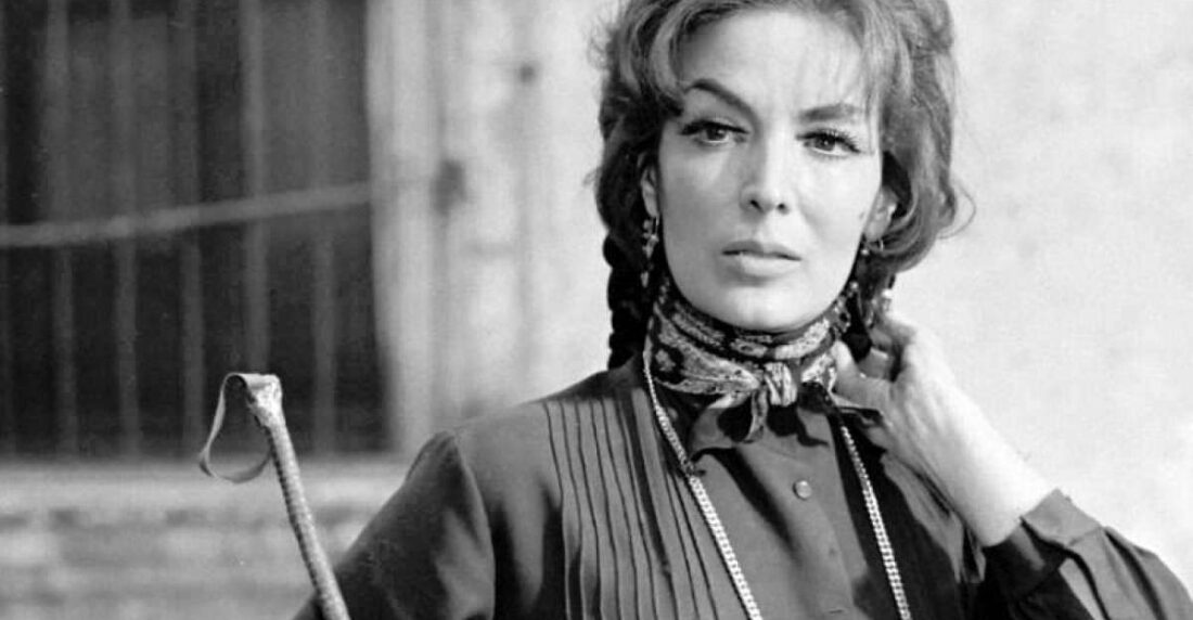 “Doña Bárbara” llegó al cine hace 80 años para convertir en mito a ...