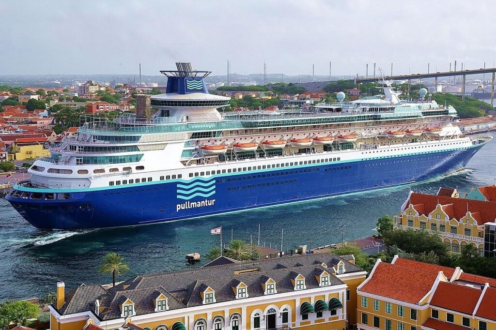 Regresan los cruceros Royal Caribbean y Pullmantur a la oferta de ...