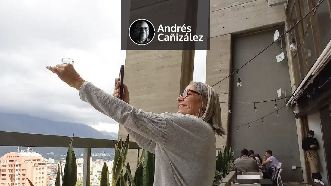Zobeida Guzmán y su historia de regreso al país