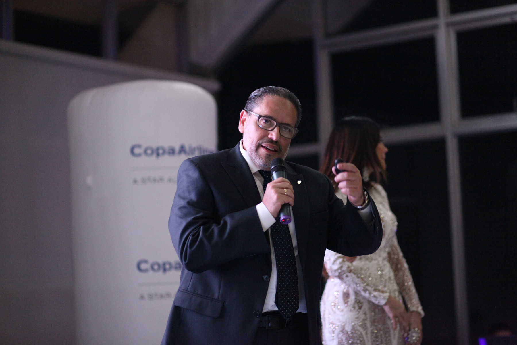 Copa Airlines cumple 25 años conectando a Venezuela con más destinos ...