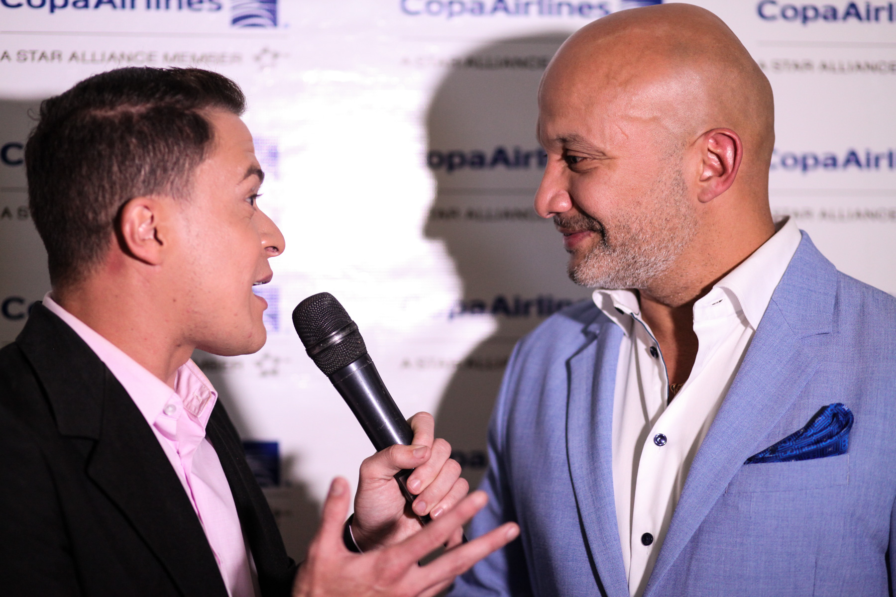 Copa Airlines cumple 25 años conectando a Venezuela con más destinos ...