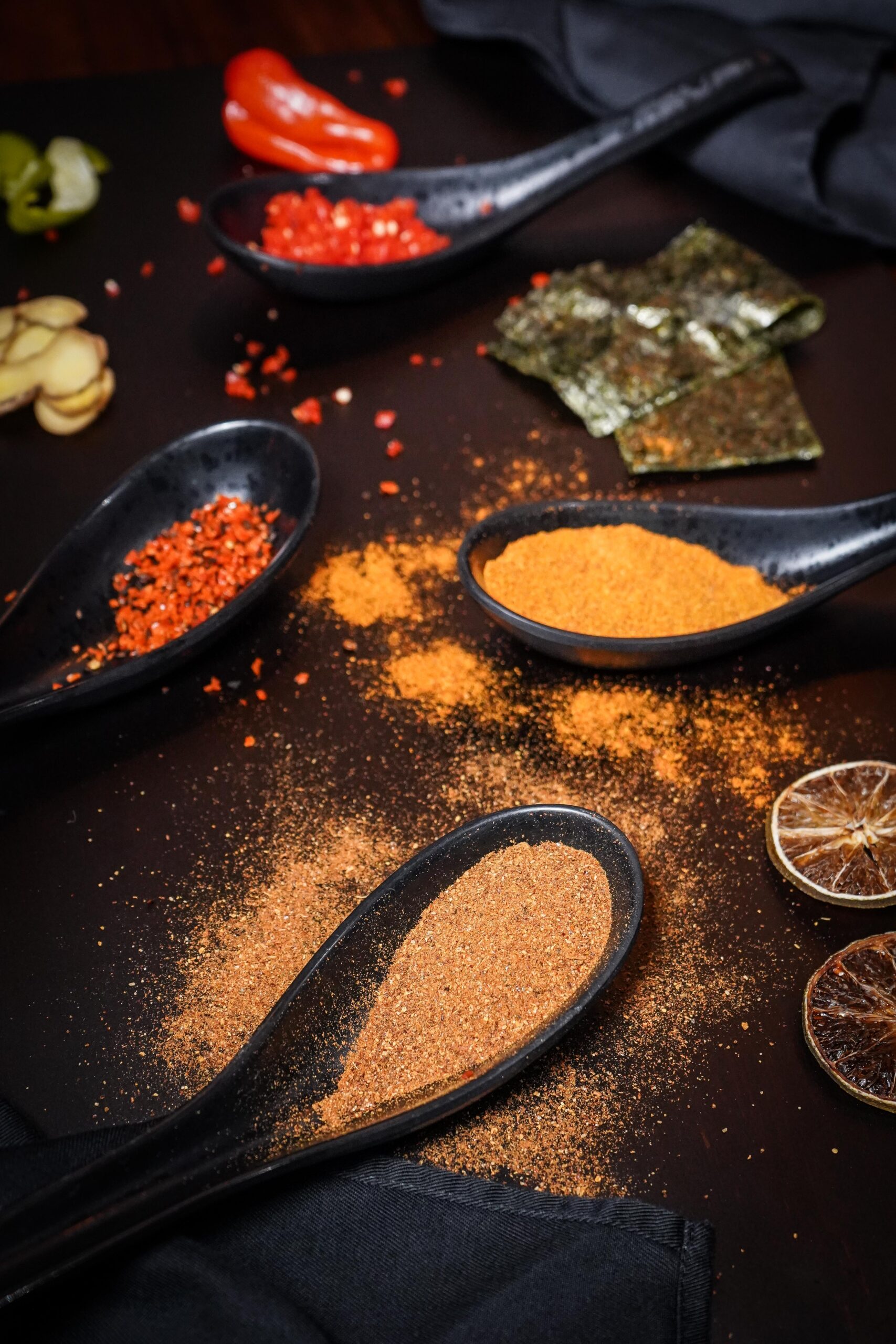 Ramen Bar y Moreno arman un pop up japonés a 3 tiempos
