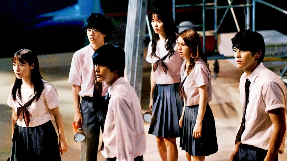 "Remember/me": final explicado de la película de terror japonesa que ...