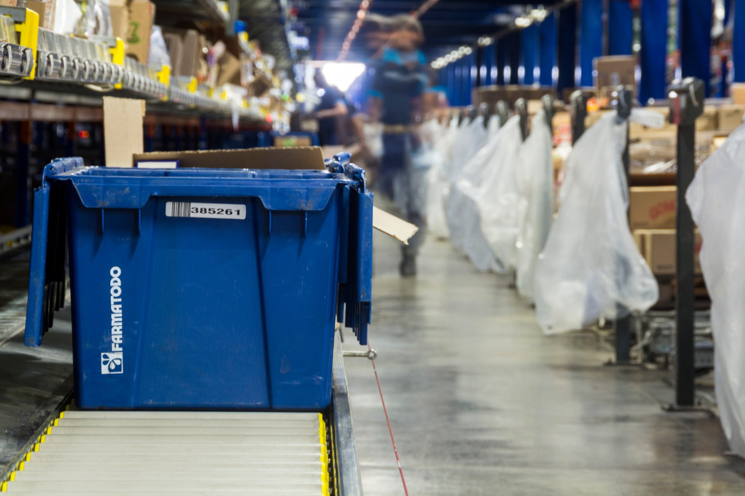 Farmatodo: inédito viaje al corazón de la mayor red de tiendas de Venezuela