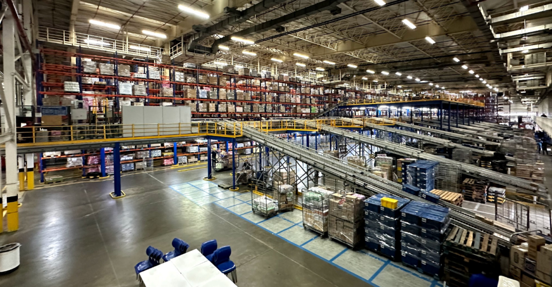 Farmatodo: inédito viaje al corazón de la mayor red de tiendas de Venezuela