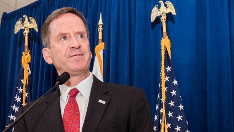 Mark Green: esto dijo el ex director de la USAID sobre la labor de Juan ...