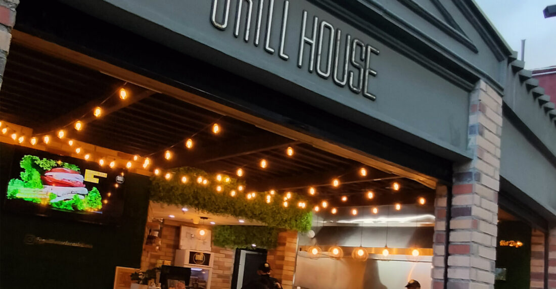 Grill House: parrillas con 20 años de tradición en La Castellana ...