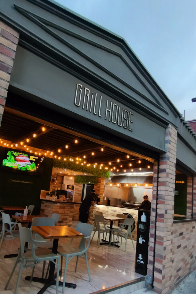 Grill House: parrillas con 20 años de tradición en La Castellana ...