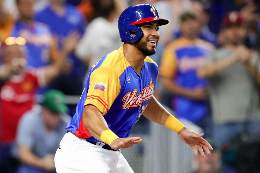 Venezuela en el Clásico: tercer triunfo seguido y Santander es ...