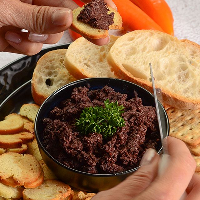 Untables de chorizo y morcilla: la forma más fácil de disfrutar del ...