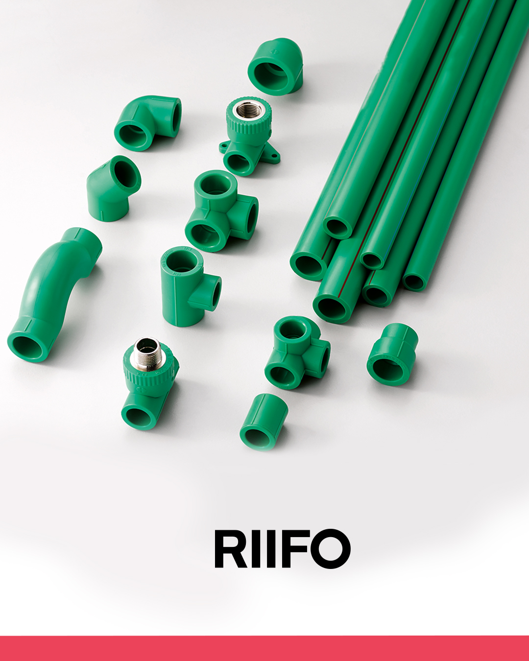 RIIFO, multinacional de tuberías presente en más de 100 países, llega a ...