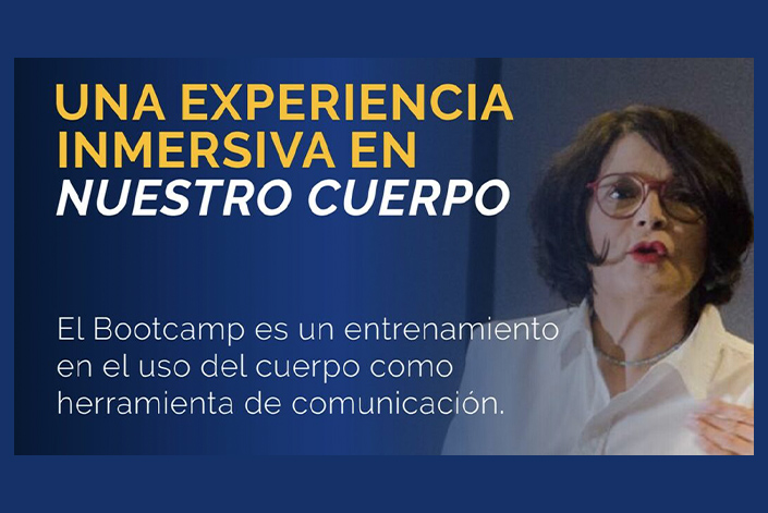El "Boot Camp de la Comunicación Estratégica" para mujeres llega a Caracas | El Estímulo