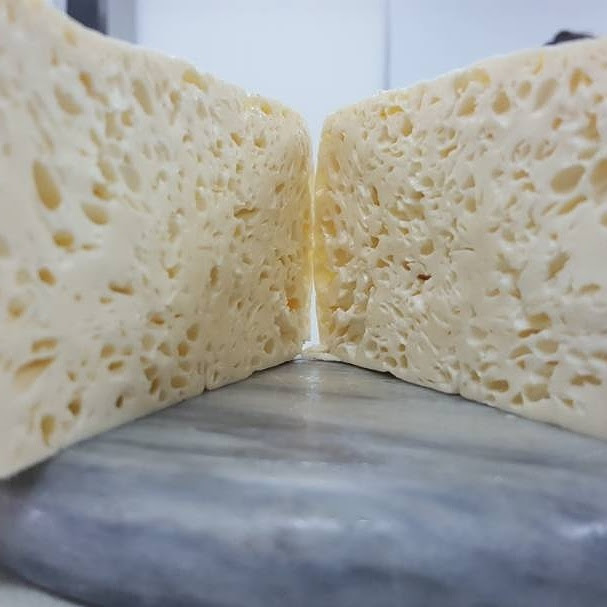 "Hacer queso es fácil, lo difícil es hacer un buen queso venezolano ...