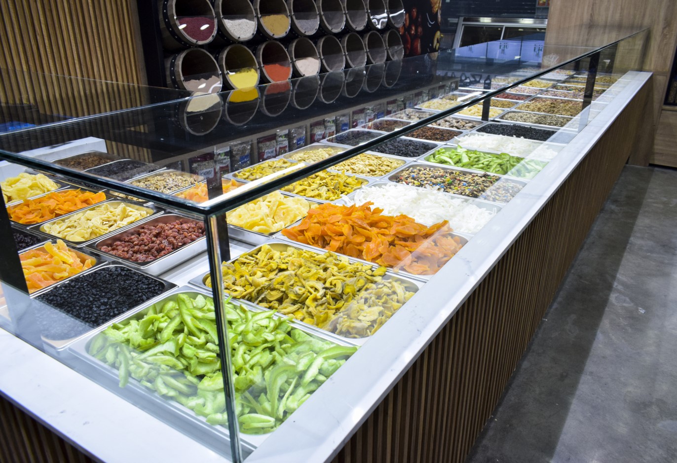 Rio Supermarket ya está en Caracas y esto es lo que ofrece | Bienmesabe