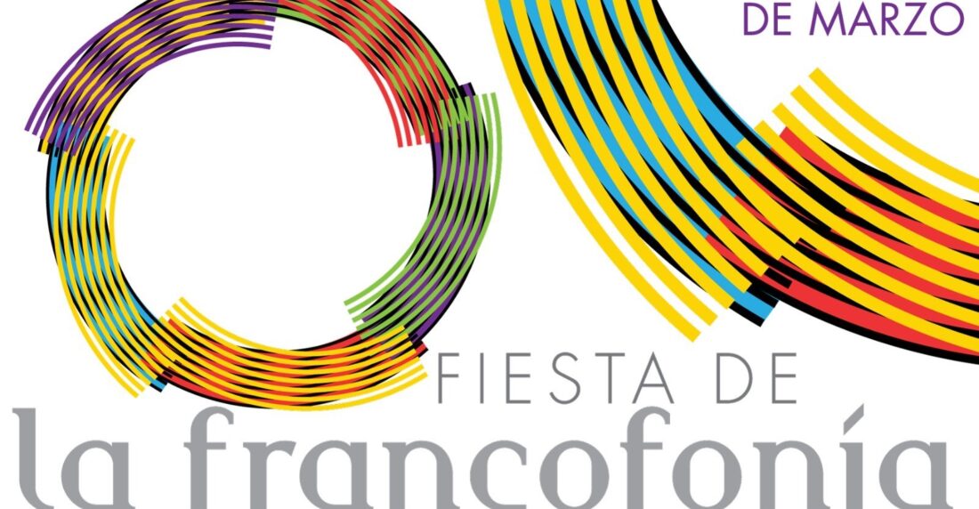 Mes de la Francofonía: una variada agenda cultural para todos los gustos
