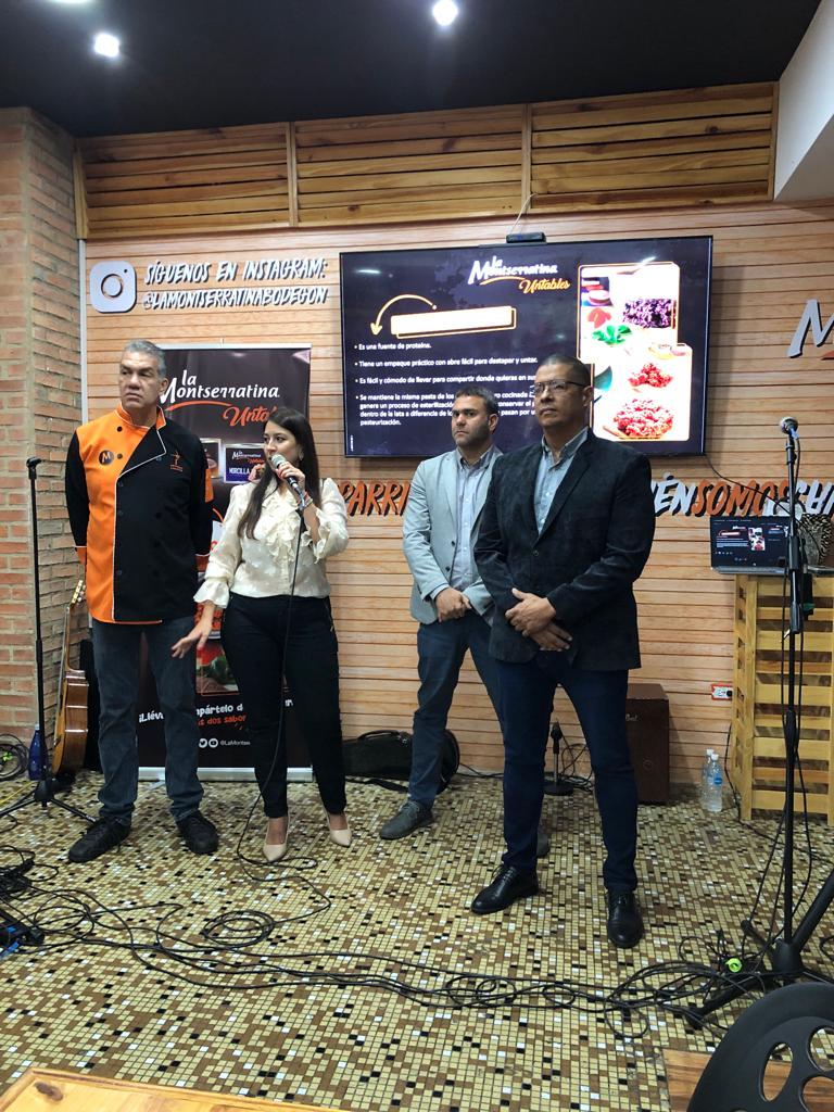 Untables de chorizo y morcilla: la forma más fácil de disfrutar del ...