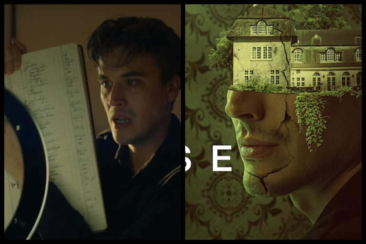 "Noise": final explicado del thriller disponible en Netflix