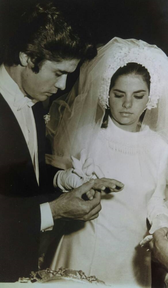 Carmen Julia Álvarez forjó su temple artístico a la medida de la ...