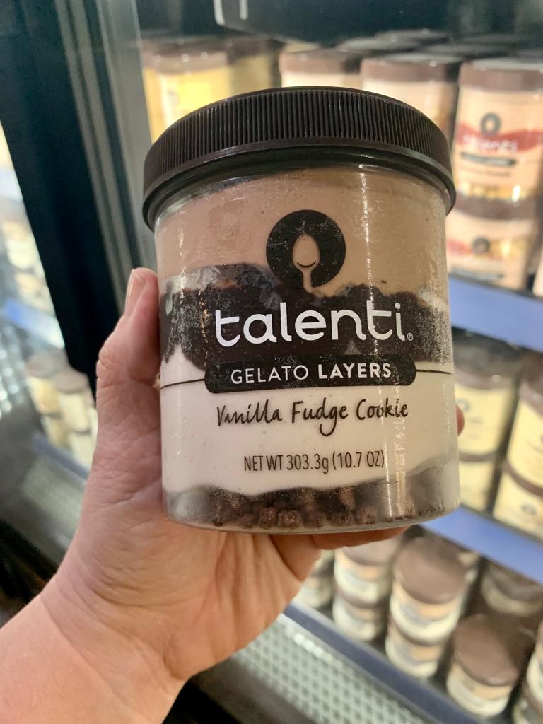 Talenti: ya llegaron estos finos helados estadounidenses a Venezuela ...