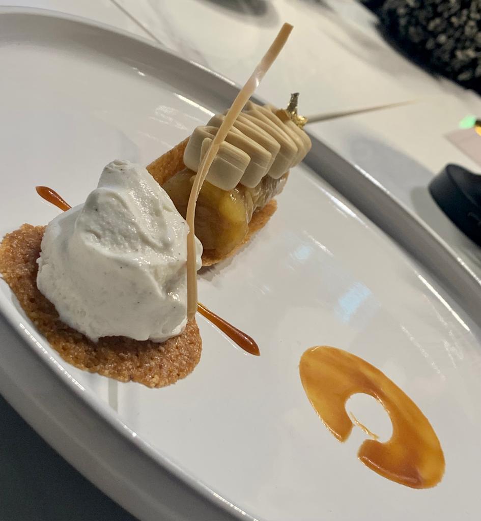 Talenti: ya llegaron estos finos helados estadounidenses a Venezuela ...