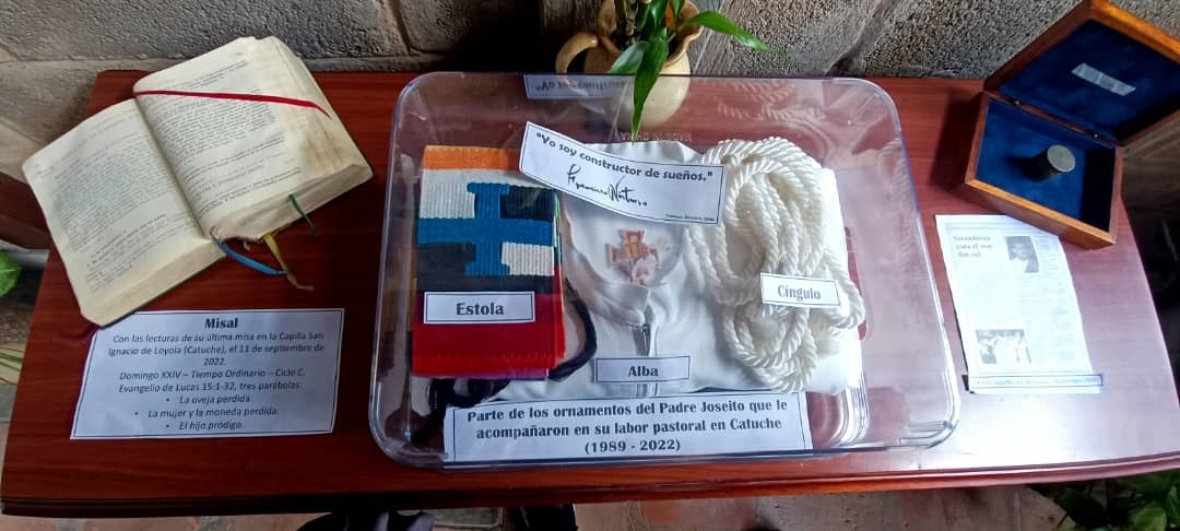 Catuche, cómo una barriada de Caracas enseña a solucionar espinosos ...