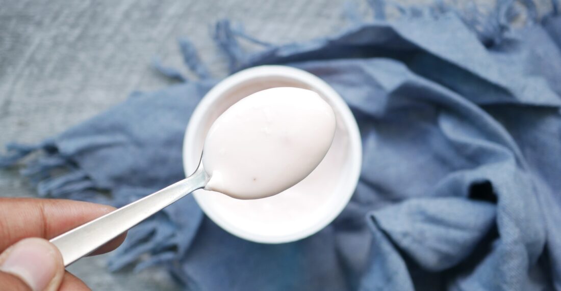 ¿Cuál es la diferencia entre el yogurt griego y el normal? | Bienmesabe
