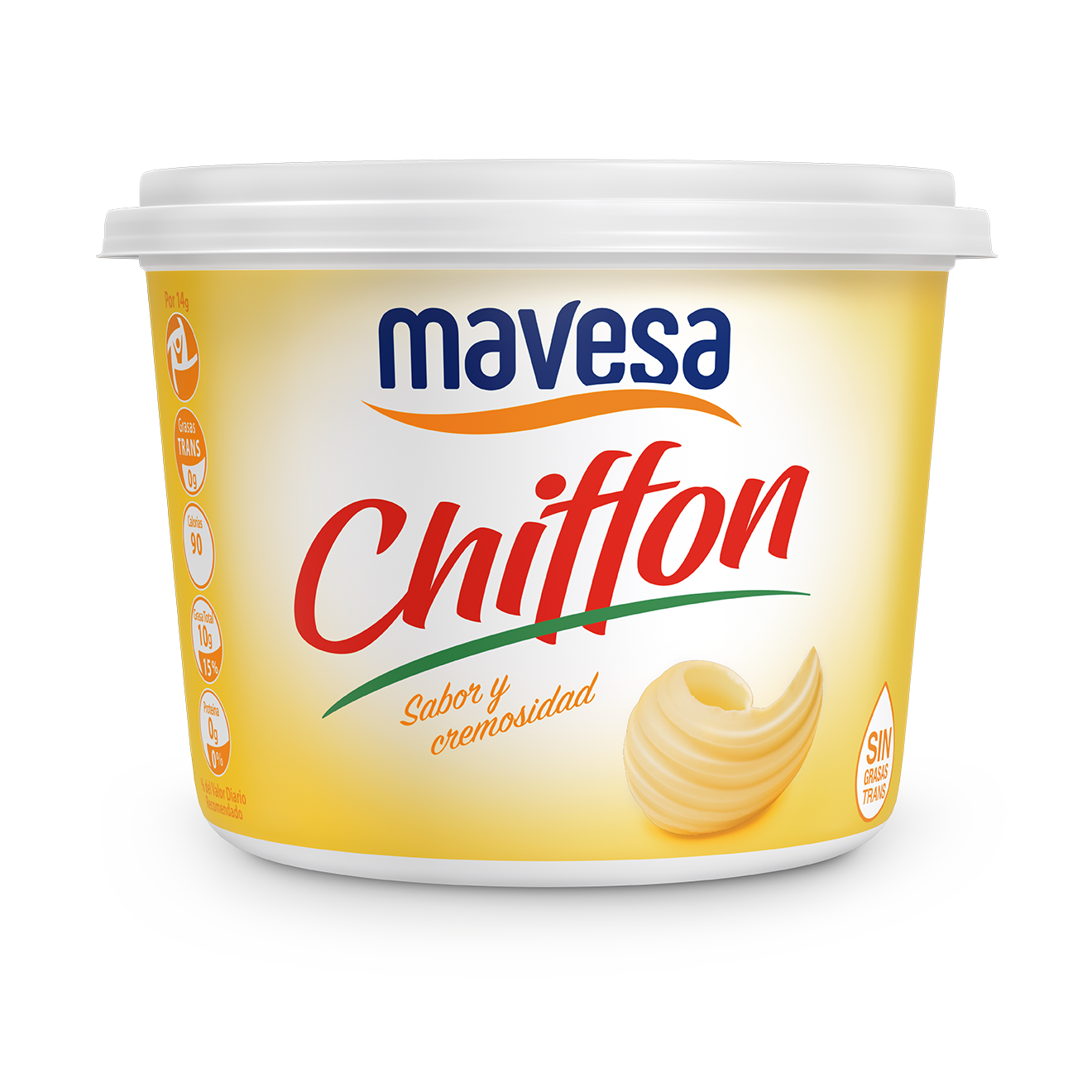 Mavesa cambia de look a sus 70 años: ahora se ve así | Bienmesabe