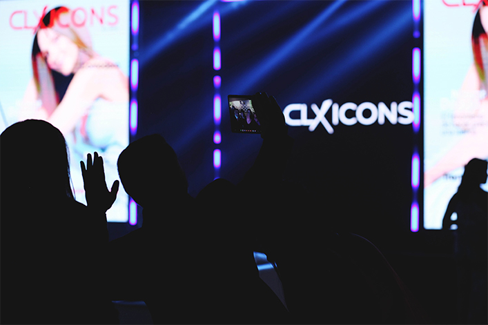 CLX Group lanza su revista de variedades CLX Icons | El Estímulo