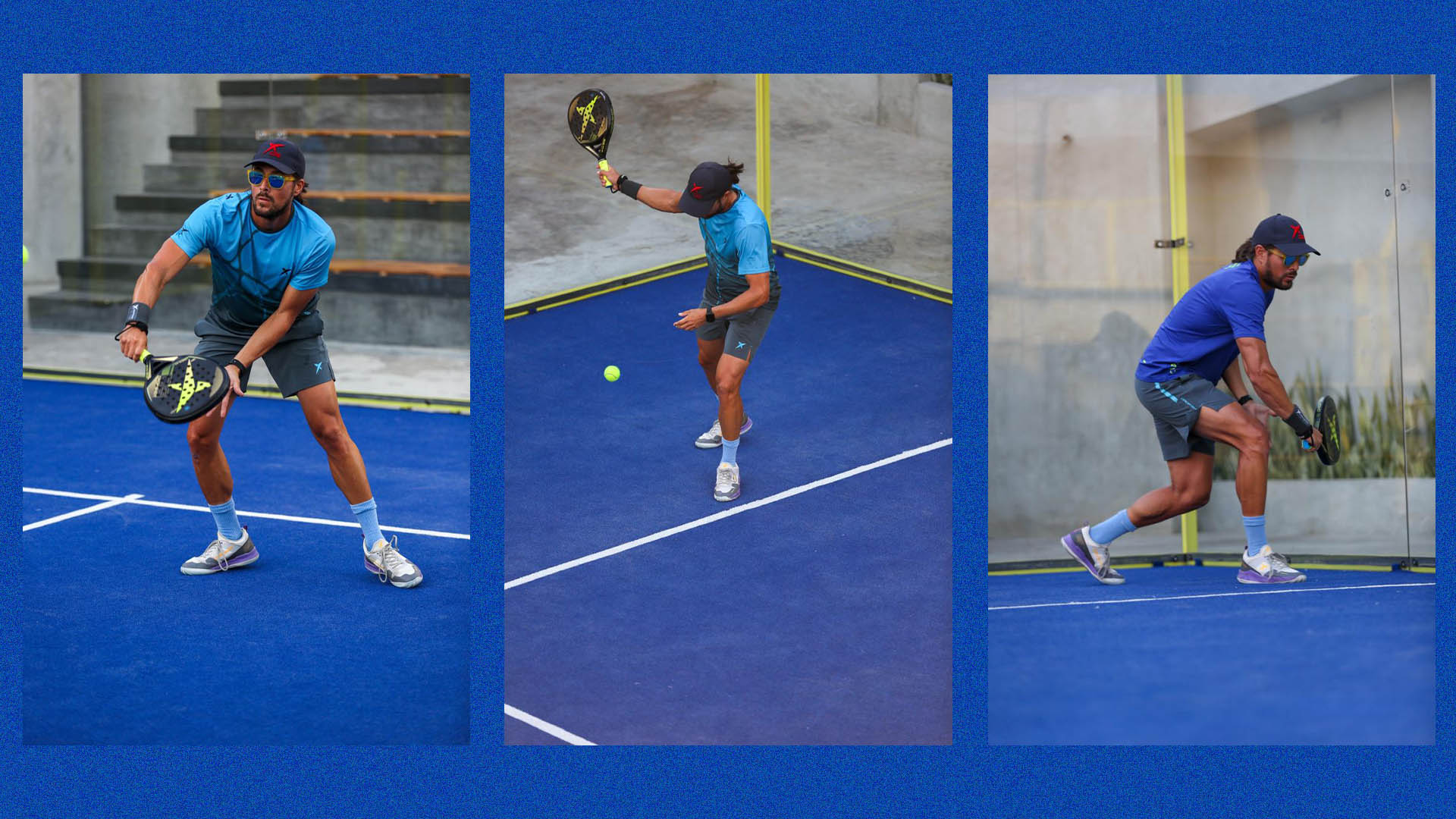 7 cosas que hay que saber sobre el pádel | UB