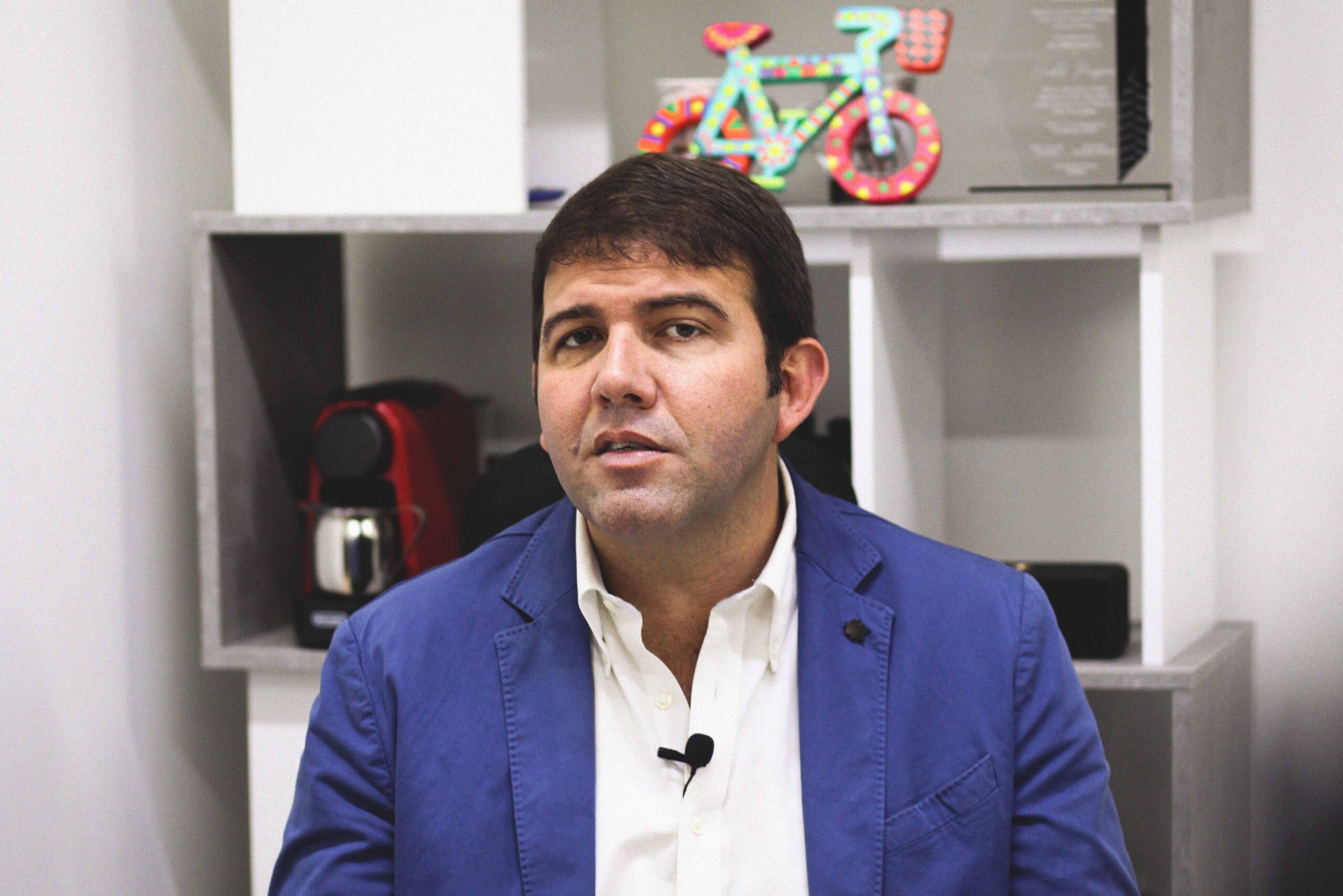 Carlos Prosperi: "Con AD se vivió y se volverá a vivir mejor" | El Estímulo