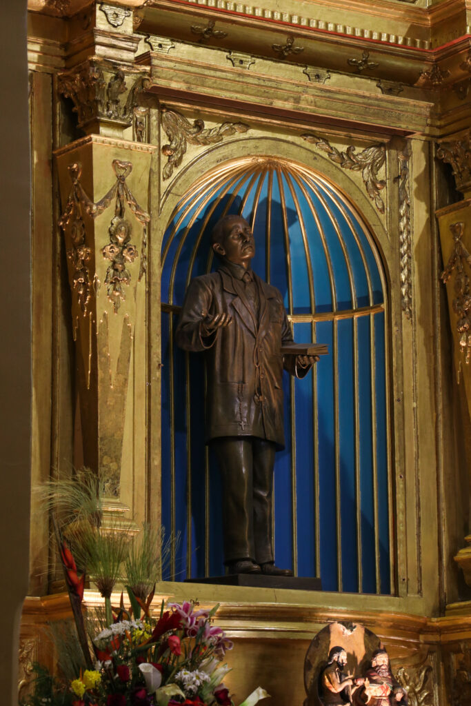 Paso a paso: anímate a hacer la ruta de los 7 templos coloniales