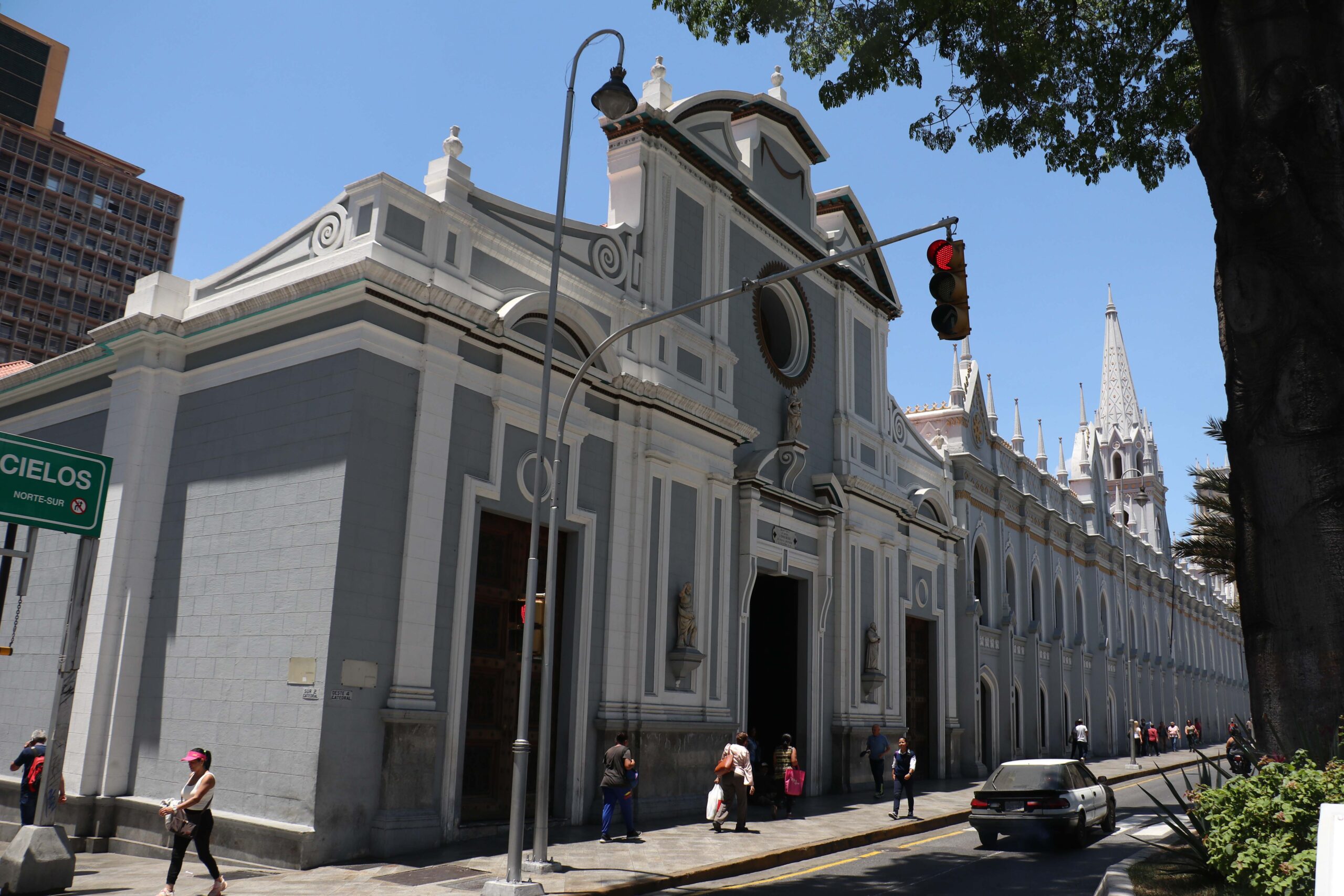 Paso a paso: anímate a hacer la ruta de los 7 templos coloniales