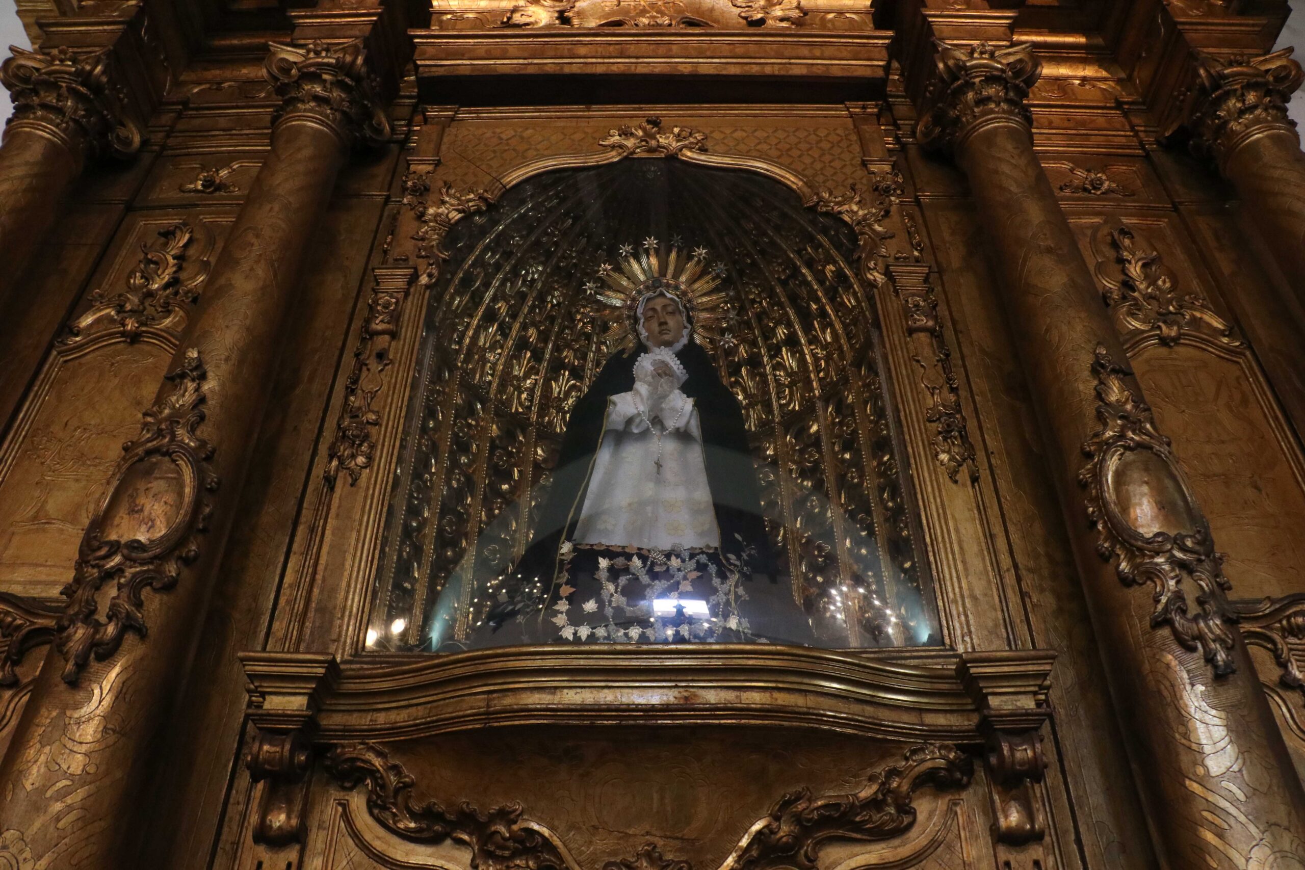 Paso a paso: anímate a hacer la ruta de los 7 templos coloniales