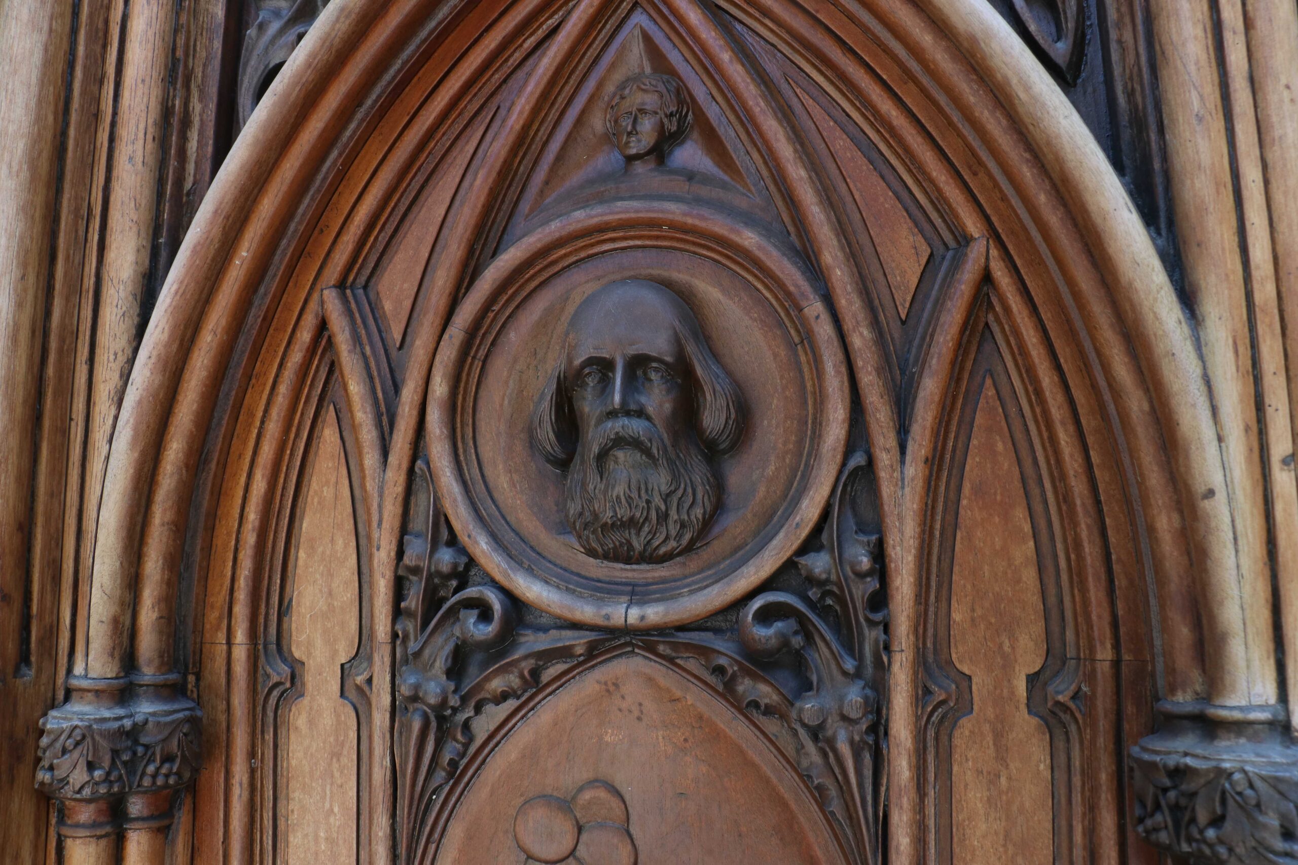 Paso a paso: anímate a hacer la ruta de los 7 templos coloniales