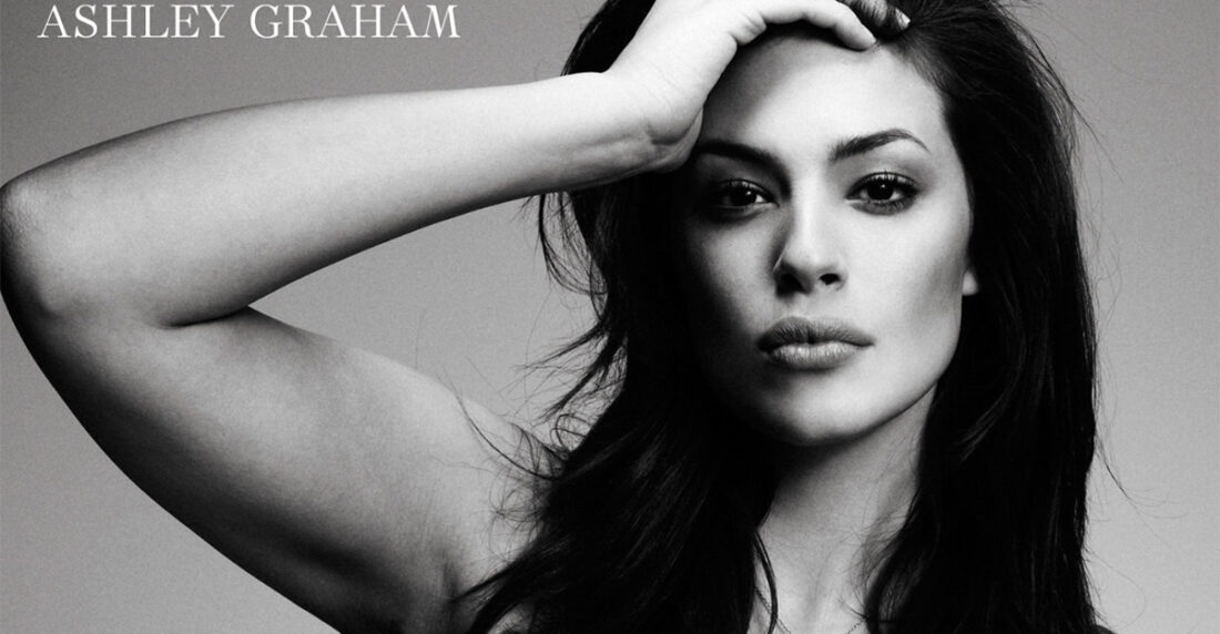 Ashley Graham: la mujer más sexy en la lista Maxim | UB
