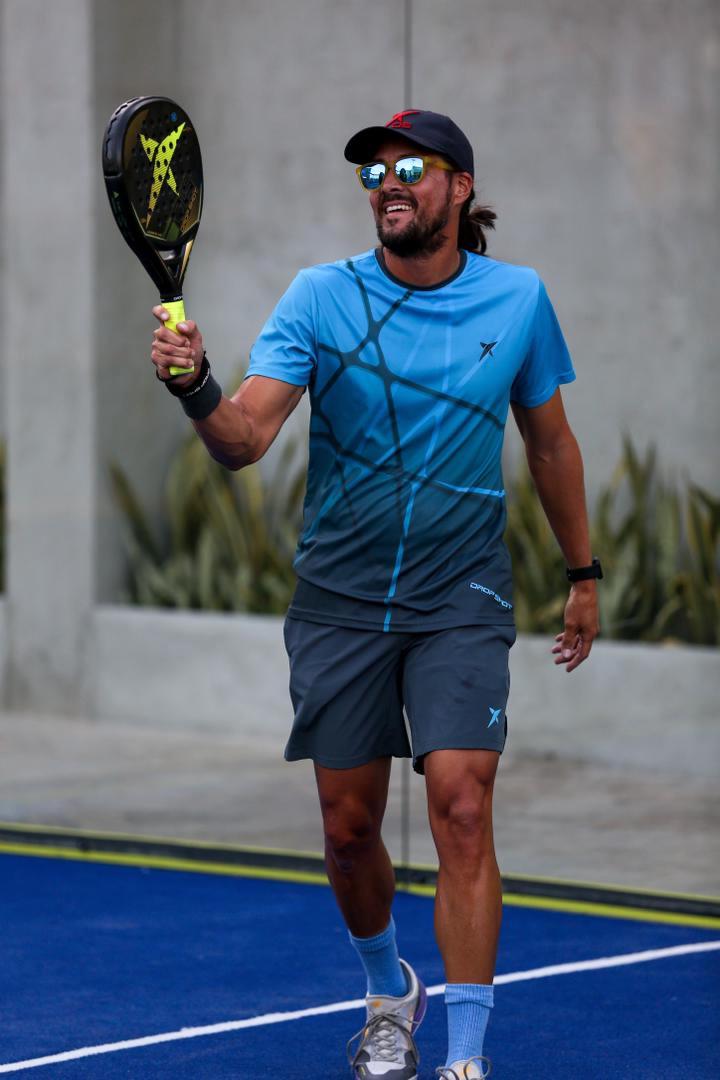 7 cosas que hay que saber sobre el pádel | UB