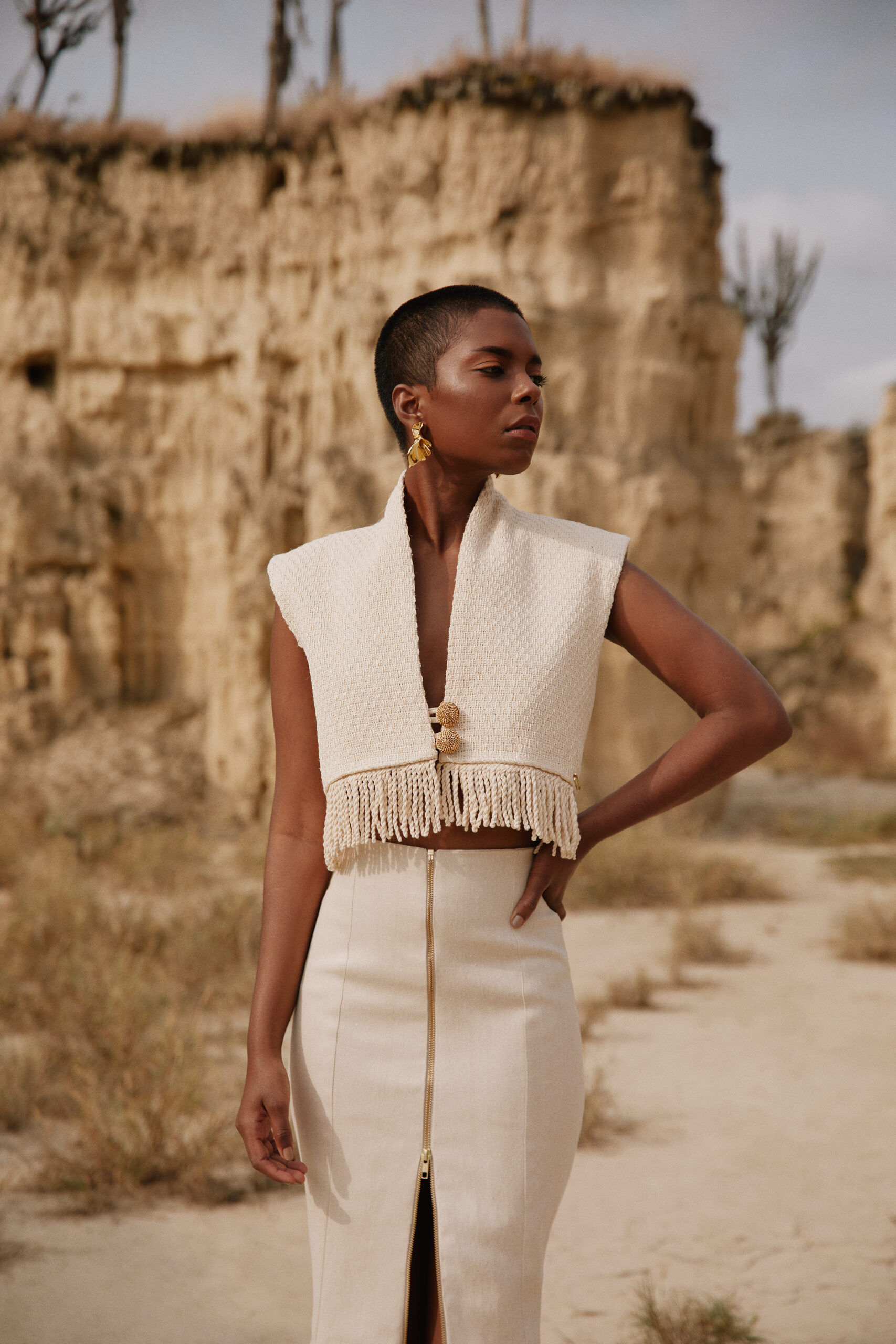 Colēre: la nueva colección de Yenny Bastida | El Estímulo